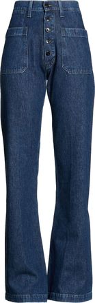 Department Five HOSEN & R&Ouml;CKE - Jeanshosen auf YOOX.COM
