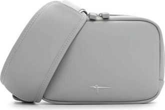 Tamaris sac à épaule bandoulière TAS Gracie SC Handbag Lightgrey MS gris clair