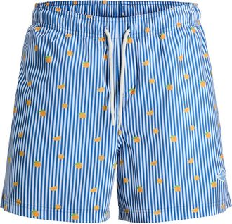 Jack & Jones Badeshorts JPSTMaui Breeze