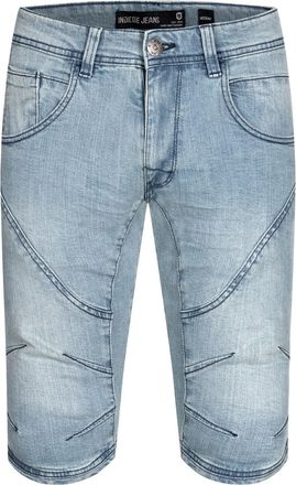 INDICODE JEANS Jeansshorts Leon