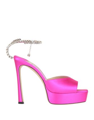 Jimmy Choo London SCHUHE - Sandalen auf YOOX.COM