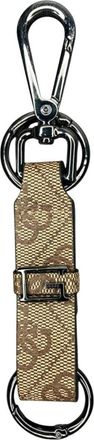 Guess Schl&uuml;sselanh&auml;nger - - Accessories - Damen - Beige - ONE SIZE