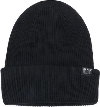 Barts Makalun Hat Noir