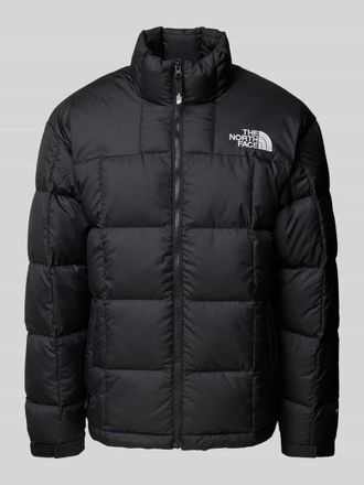The North Face Steppjacke mit Stehkragen Modell LHOTSE