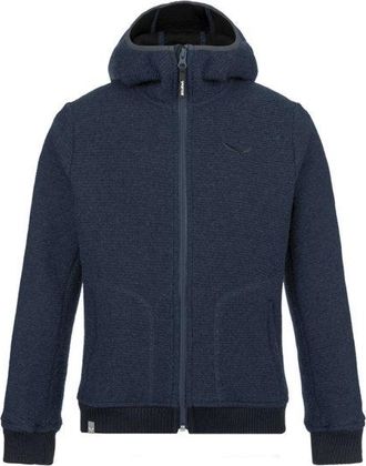 Salewa Sarner Light Jr - Trekkingjacke - Kinder