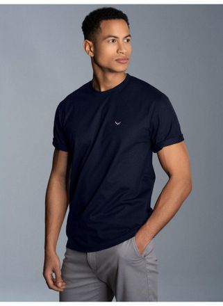 Trigema T-Shirt TRIGEMA Classic Tee (1-tlg)