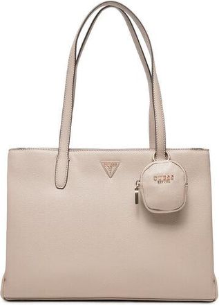 Guess Handtasche Power Play (BG) HWBG90 06230 &Eacute;cru