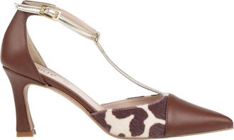 Ovye By Cristina Lucchi SCHUHE - Pumps auf YOOX.COM