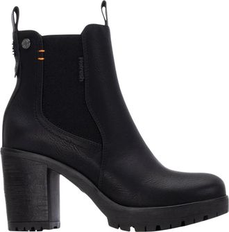 Refresh Damen, Schuhe, Schwarzk, 40 EUGröße