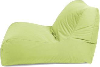 Outbag Newlounge Plus Plus Lime