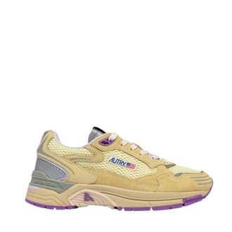 Autry Herren, Schuhe, Mehrfarbig, 40 EUGr&ouml;&szlig;e