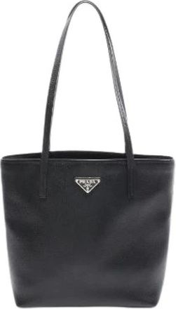 Prada Damen, Pre-Owned, Schwarzk, ONE SIZEGr&ouml;&szlig;e