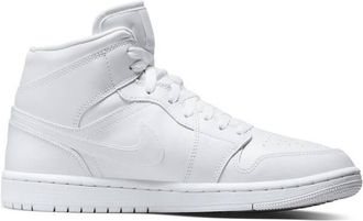 Nike Damen Basketballschuhe WMNS AIR JORDAN 1 MID