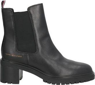 Tommy Hilfiger CHAUSSURES - Bottines sur YOOX.COM