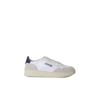 Autry Herren, Schuhe, Wei&szlig;, 44 EUGr&ouml;&szlig;e