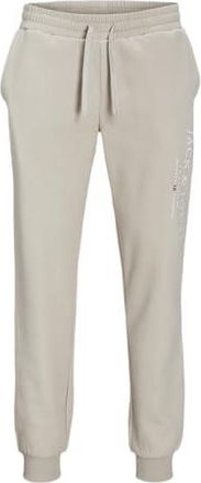 Jack & Jones Jpstarchie Pantalon de survêtement France GMS Jogging, Beige Clair, S Homme