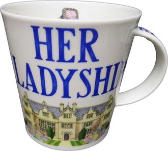 Dunoon Dunoon Cairngorm Her Ladyship