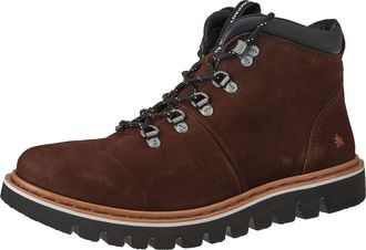 Art 1414 Toronto Mode-Stiefel,Braun,36 EU