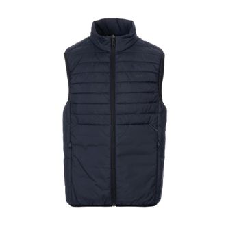 HUGO BOSS Homme, Vestes, Bleu, Taille: L V_Urbanex Vest