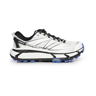 Hoka One One Mafate Speed 2 - - Sport - Herren - Wei&szlig; - 39 1/2 EU
