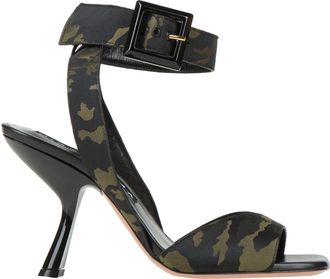 Hibourama Bags SCHUHE - Sandalen auf YOOX.COM