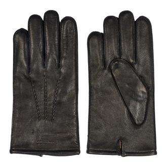 Howard London William Gloves - - Accessories - Herren - Schwarzk - 9 IN