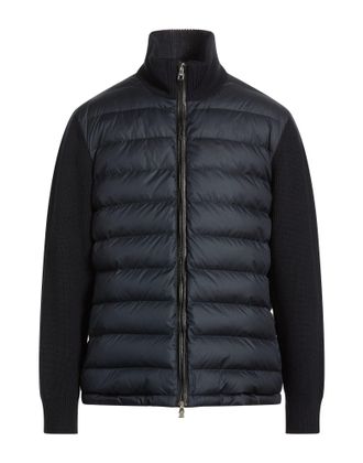 Dunhill JACKEN & M&Auml;NTEL - Pufferjacken & Daunenjacken auf YOOX.COM