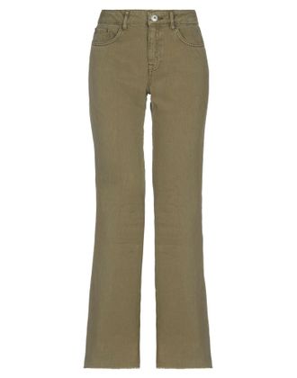 Maliparmi HOSEN & RÖCKE - Jeanshosen auf YOOX.COM