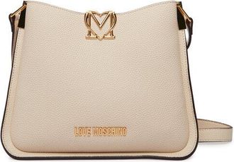 Love Moschino Handtasche JC4127PP1OLM0110 &Eacute;cru