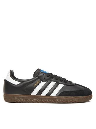 adidas Sneakers Samba Og B75807 Schwarz