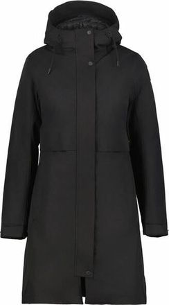 Icepeak Damen Mantel AGRIGA