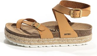 Bayton Sandale Den