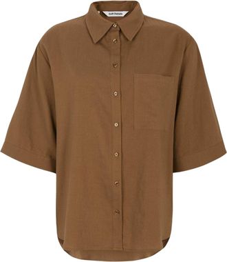 Soft Rebels Shirt SRYindi