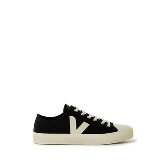 Veja Baskets Wata II Low en cuir