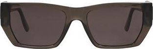 Karl Lagerfeld LUNETTES - Lunettes de soleil sur YOOX.COM