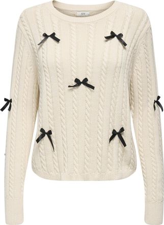Jacqueline de Yong Female Strickpullover JDYBOW Strickpullover