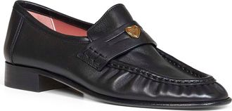 Chlo&eacute; Letti Loafer - Black