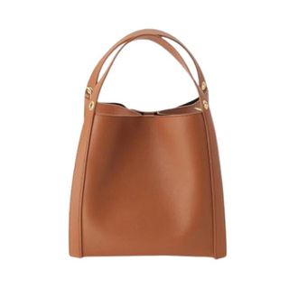 Celine Pre-owned The Cube Tote Bag - - Pre-owned - Damen - Braun - ONE SIZE