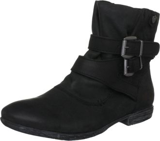 Replay Margit GWL17.002.C0002L.003, Damen Stiefel, Schwarz (Black), 39 EU / 6 UK