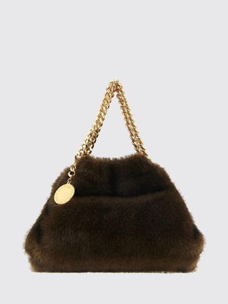 Stella McCartney Minitasche Damen Farbe Dark