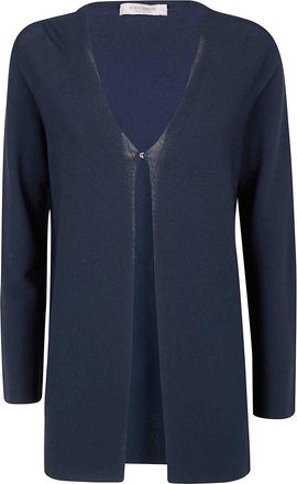 D.exterior Cardigan - Bleu