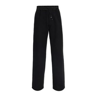 Saint Laurent Hose mit Taschen - - Trousers - Herren - Schwarzk - M