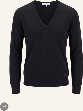 Gerard Darel Pullover Rachel schwarz