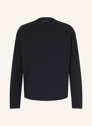 Goldwin Longsleeve Wf Light schwarz