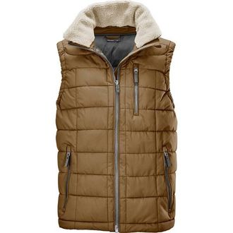 G.I.G.A. DX by killtec Herren Weste GW 39 MN QLTD VST