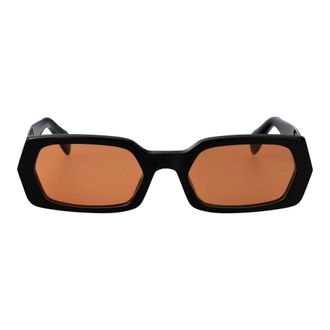 Retro Superfuture unisex, Accessoires, Noir, Taille: 54 MM LAltro Lunettes de soleil