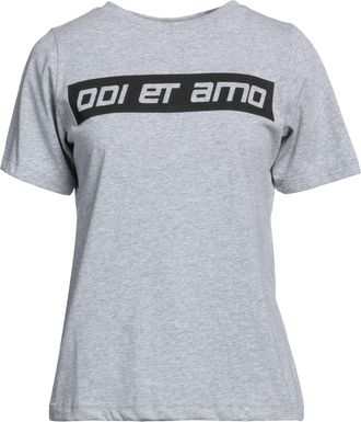 Odi Et Amo TOPS - T-shirts auf YOOX.COM