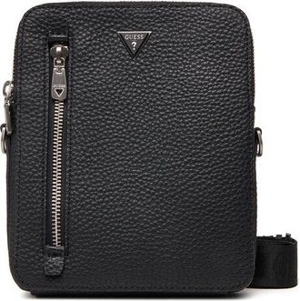 Guess Umhängetasche HMTOGR P5218 Schwarz