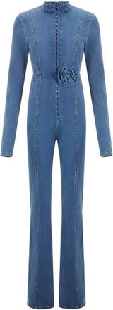 Rotate Combinaison en jean