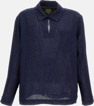 Paul Smith Leinenhemd